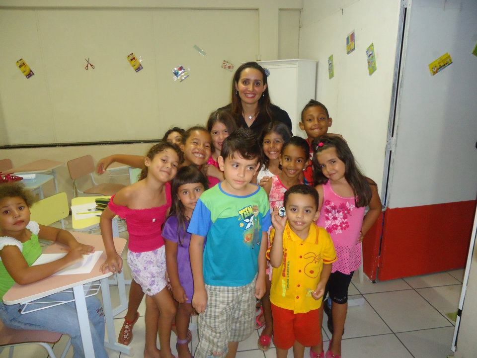 Novidades :: IURD IBITINGA